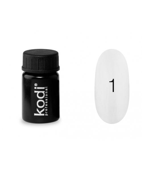 KODI Gel Color No. 1