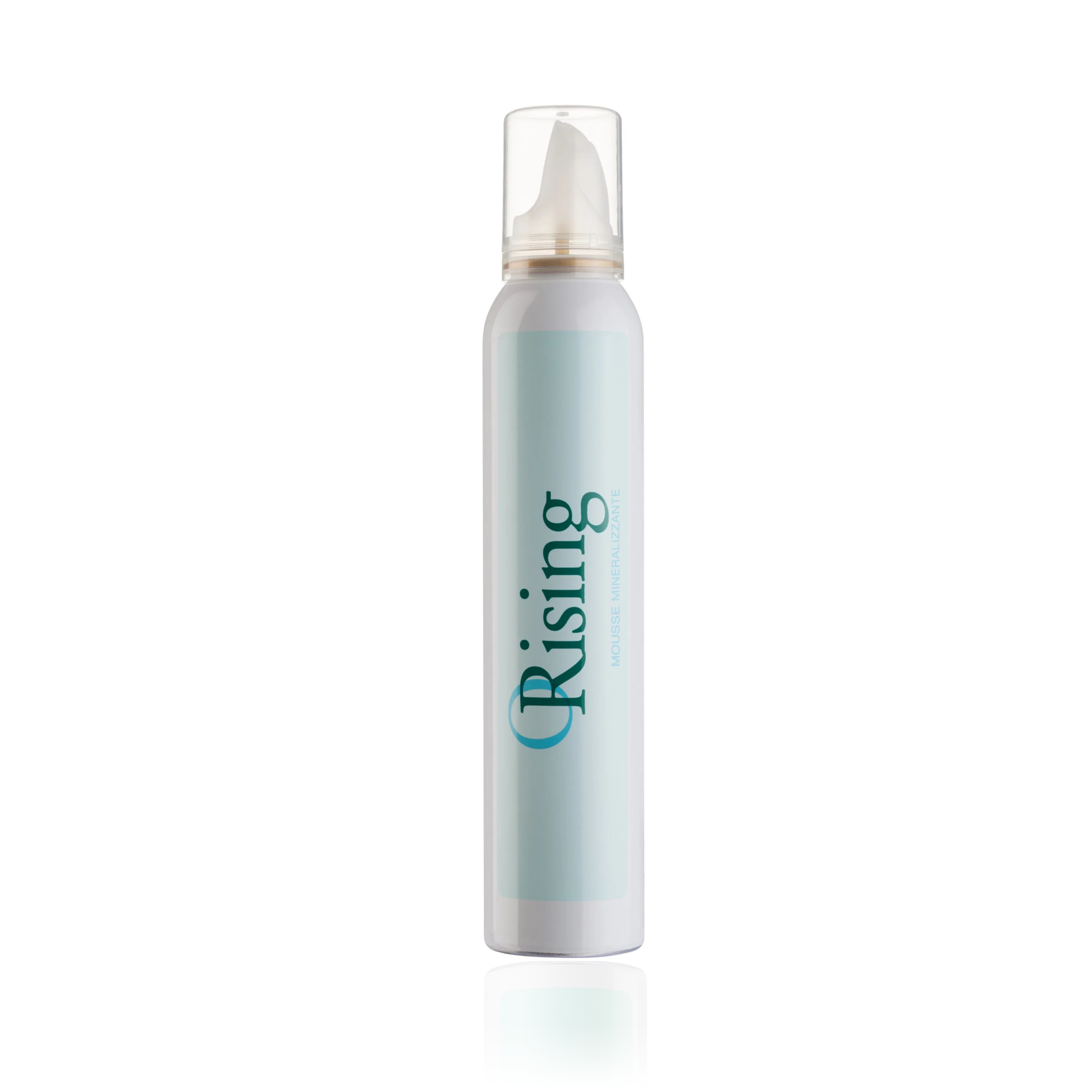 ORising Mineralizing MOUSSE, 200ml