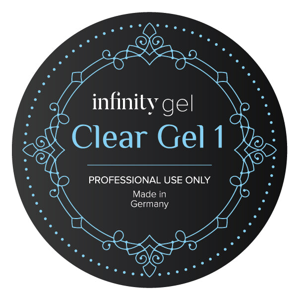 Infinity Clear Gel 1 50ml