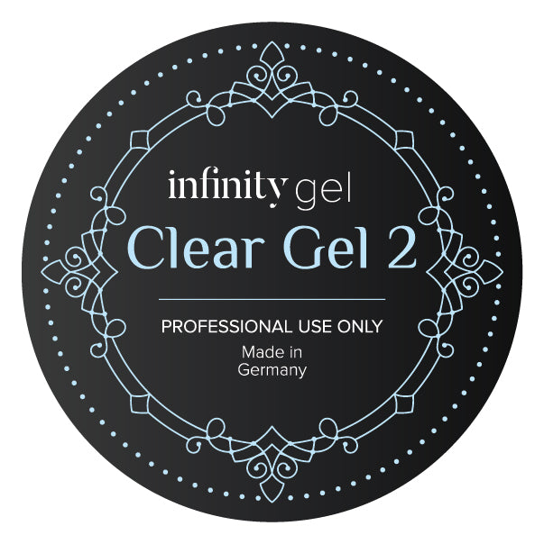 Infinity Clear Gel 2 50ml